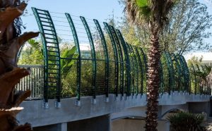 Florida Cable Railing and Stair Projects - Keuka Studios