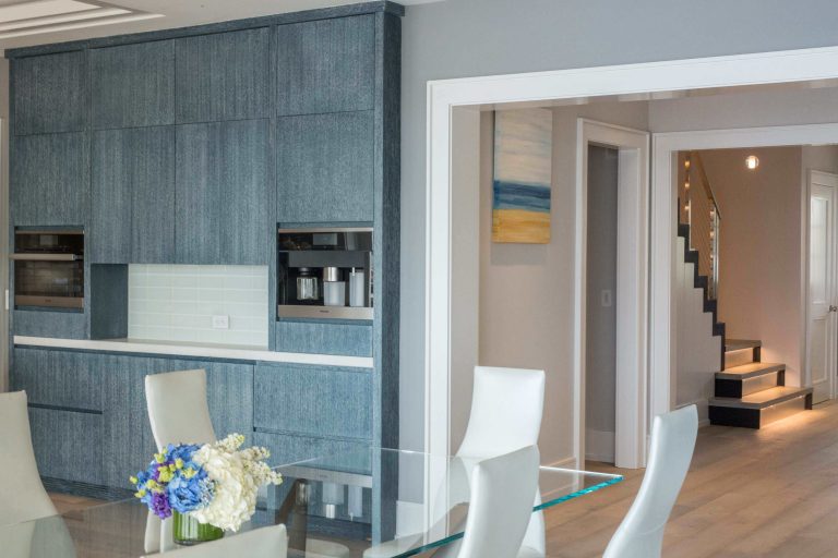 11 Cable Railing Interior Design Ideas - Keuka Studios