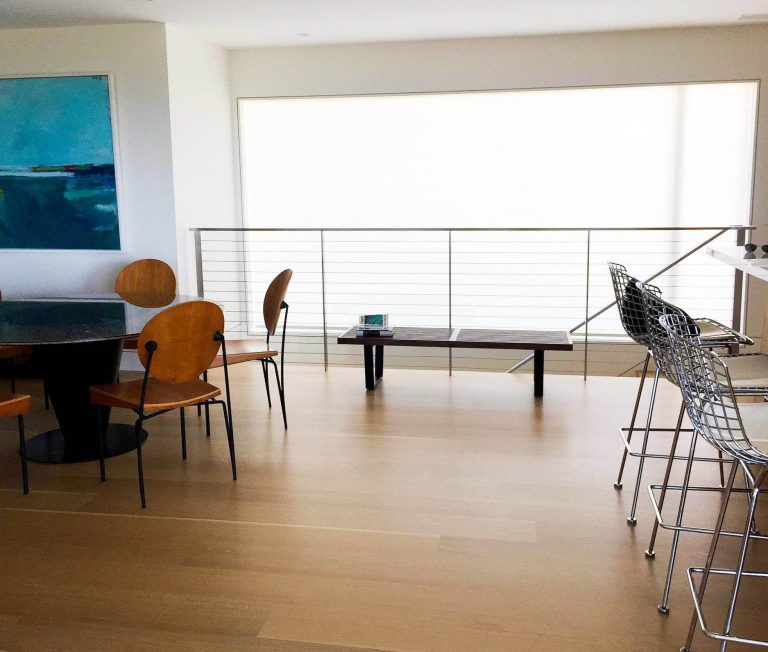 11 Cable Railing Interior Design Ideas - Keuka Studios