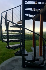 6 Types of Stair Treads - What to know before choosing various types ...