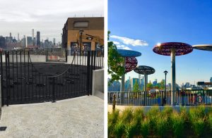 Gorgeous Gate Styles and Ideas | Keuka Studios