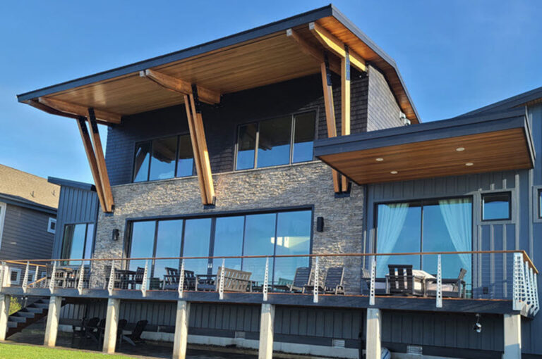 Learn about Keuka Studios Custom Fabricated Stairs and Railings Blog