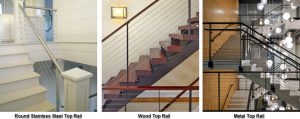 Floating Stairs and Railings You'll Love - Keuka Studios