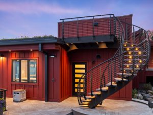 Learn about Keuka Studios Custom Fabricated Stairs and Railings Blog