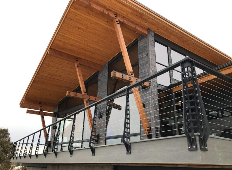 Learn about Keuka Studios Custom Fabricated Stairs and Railings Blog