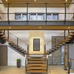 Learn about Keuka Studios Custom Fabricated Stairs and Railings Blog