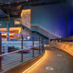 Pedestrian Ramp Railing Requirements - Keuka Studios