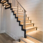 Learn about Keuka Studios Custom Fabricated Stairs and Railings Blog
