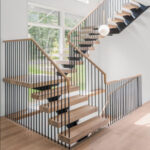 Learn about Keuka Studios Custom Fabricated Stairs and Railings Blog