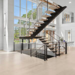 Learn about Keuka Studios Custom Fabricated Stairs and Railings Blog